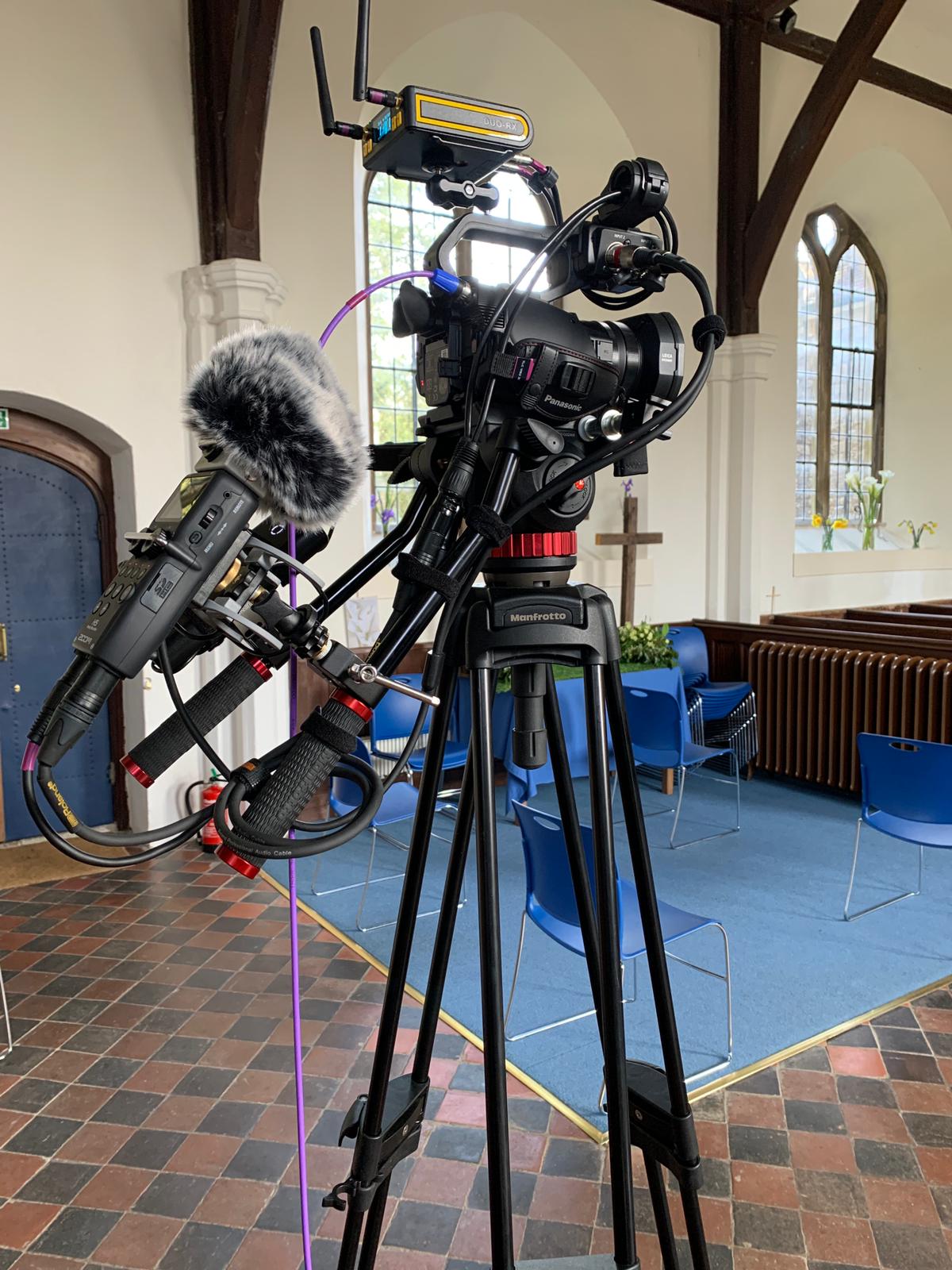 Frequently Asked Questions | Funeral Streaming