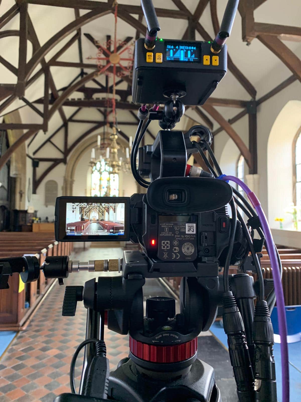 Frequently Asked Questions | Funeral Streaming